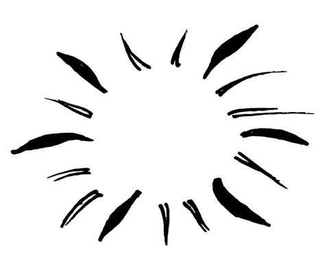 Page 2 Sharpie Circle Vector Art Icons And Graphics For Free Download