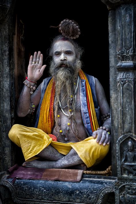 Thorge Berger Interview With Fascinating Travel Photographer From Germany