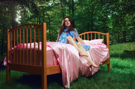 Maddie Regent Reveals Radiantly Beautiful Debut Album “on The Phone