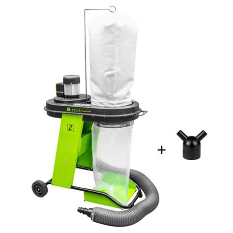 Usisavač Za Piljevinu Zipper Zi Asa550esa Pevex