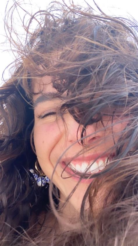 Bruna M Beauty Celebs Actresses