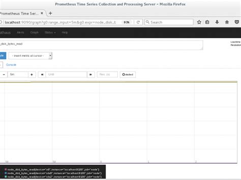 Machine Monitoring With Prometheus Debs Robust Perception