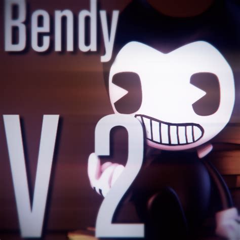 Steam Workshop [batim] Bendy And The Ink Machine