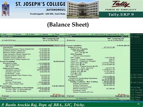 Accounting Voucher Tally ERP.ppt