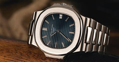 First Ever Patek Philippe Nft Is Based On Iconic Nautilus Luxury Watch Maxim
