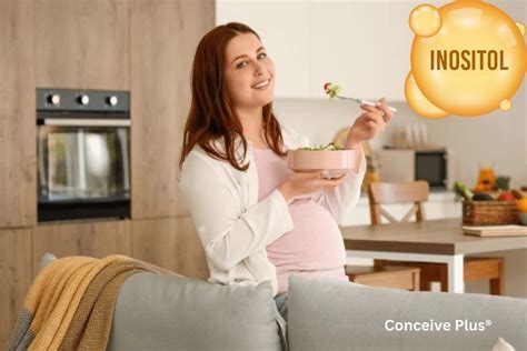 A Guide To The Most Important Inositol Types For Health Conceive Plus®