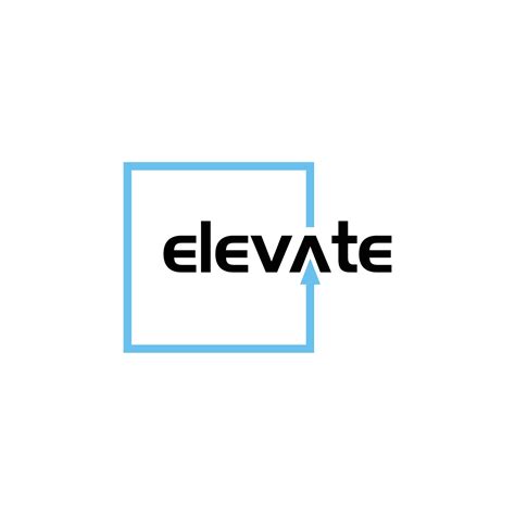 Elevator Logo Vector Art Icons And Graphics For Free Download