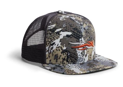 Sitka Womens Trucker Hat Springhill Outfitters