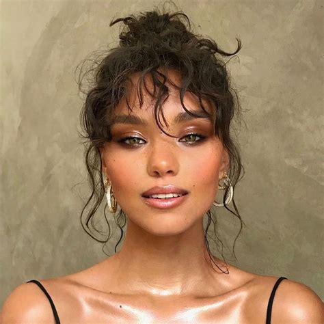 Fall Makeup Tutorial