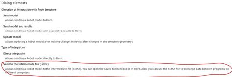 solved opening smxx files in revit autodesk community
