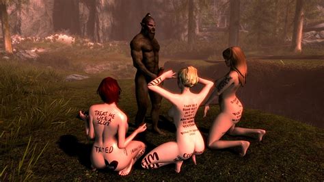 Goragz Needs Some Love Lianelines Fantasies Loverslab