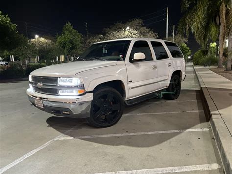 My Tahoe Rgmt800
