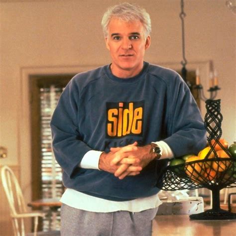 Steve Martin In Father Of The Bride Was A Style Icon Ahead Of His Time