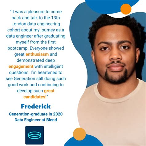 Dataengineering Earlycareers Generation Uk And Ireland