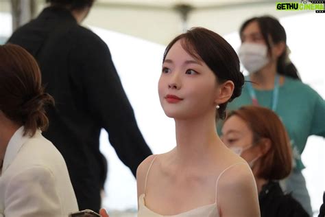 Kim Chae Eun Gethu Cinema