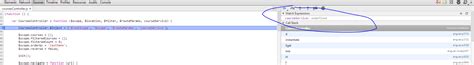 Javascript Dependency Injection Issues Factory Object Null In Angular
