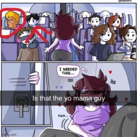 Is That The Yo Mama Guy Imgflip