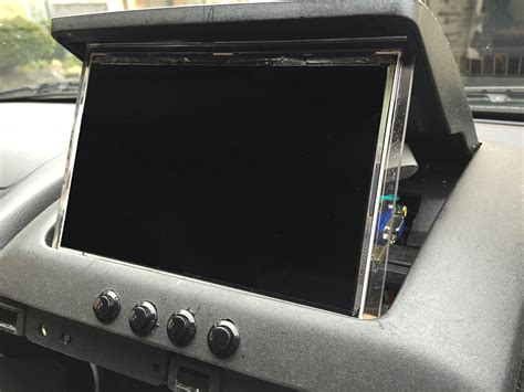 Raspberry Pi Car Shield Scribblings Of An Engineer