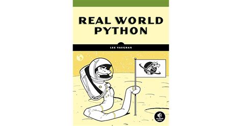 Book Giveaway For Real World Python A Hacker S Guide To Solving Problems With Code By Lee