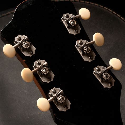 Golden Age Restoration Guitar Tuners 33 Stewmac