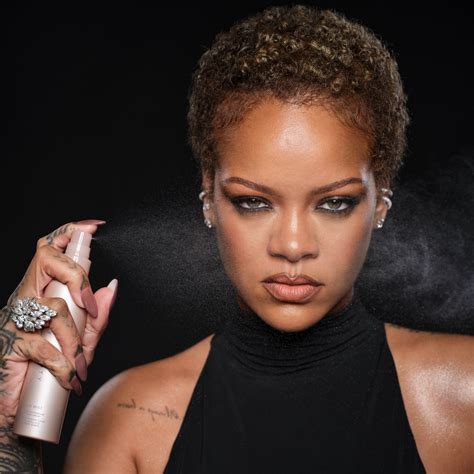 Rihanna Pixie Cut 2024 Elle