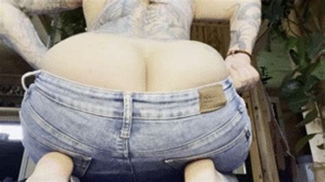 New Jeans Explode Angiefartland Clips4sale
