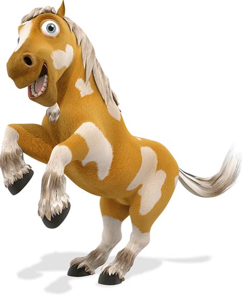 Zenon Lagranjadezenon Percheron Sticker By Bichujarbien Percheron