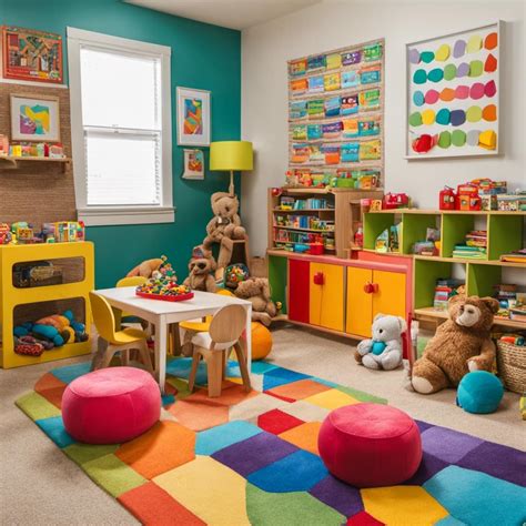 How To Guide Choose Interactive Learning Toys For Preschoolers