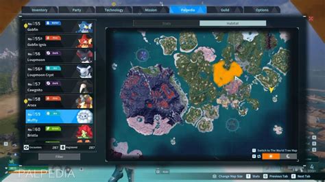 10 Best New Pals To Capture In Palworld 10 Update Deltias Gaming