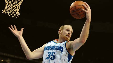 Chris Kaman College