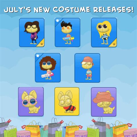 Ocean Breezy In Stores Shore 🌊 🏝️ Poptropica Help Blog 🗺️