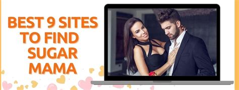 Meet Sugar Mummies Online