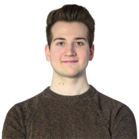 Daniel Knerr Software Entwickler Mindcraft Ag Xing