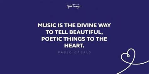 40 Moving Music Quotes To Heal Your Soul Yourtango