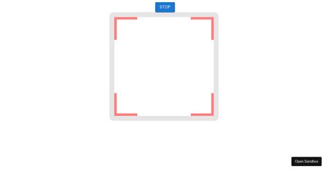 React Qr Scanner Forked Codesandbox
