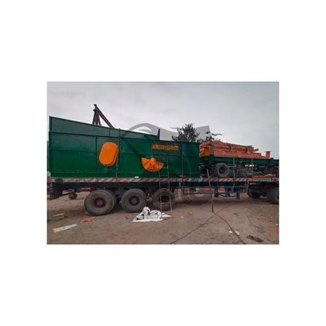 Buy Duromech Ballistic Separator At Lowest Price In India