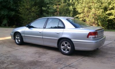 Buy Used 2000 Cadillac Catera Sport Sedan 4 Door 30l In Park Forest