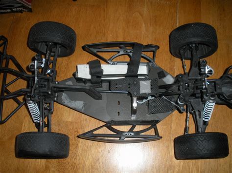 Hobao Hyper 10sc Nice Shape R C Tech Forums