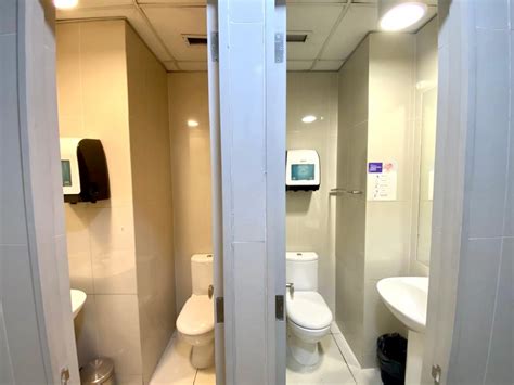 Edificio Deloitte La Mejor Vista Y Conectividad