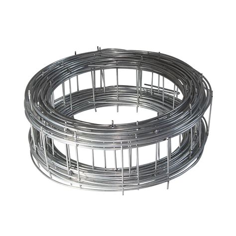 Brick Force Galvanised 150mm 28mm X 20m Andura Hardware