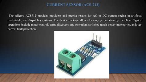 Microcontroller And Gsm Based Power Measurement And Monitoring Systempptx