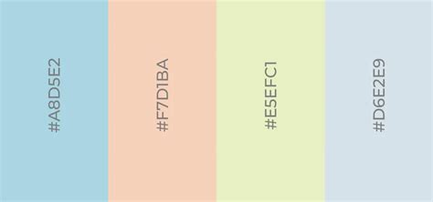 5 Palet Warna Untuk Berbagai Desain Dan Branding Jasalogo Id