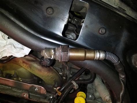 Oxygen Sensors Money For Your Scrap O2 Sensors In Any Quantity Cotaco Creek Converters In