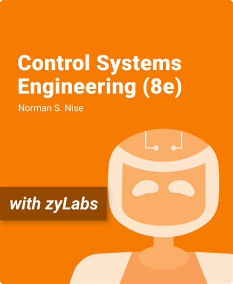 Control Systems Engineering Th Edition MATLAB Simulink Books