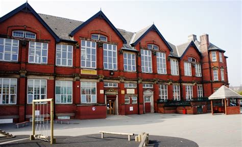 Heybrook Primary And Nursery Welcome