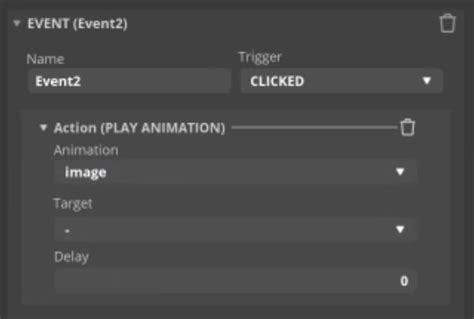 Animation Question Forum SquareLine Studio