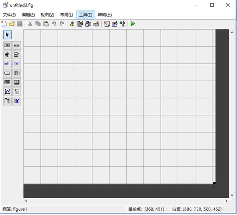 Matlab Gui学习———简易计算器matlab计算器 Csdn博客