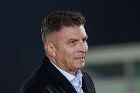 Borek Skomentował Rezygnację Lewandowskiego I Konflikt Z Probierzem Goal Pl