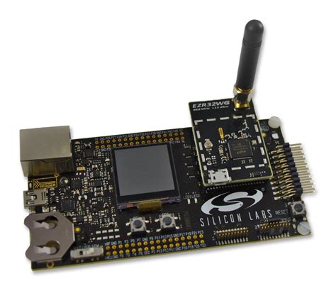 Silicon Labs SLWSTK A Electronic Development Board ARM Cortex M Price From Rs Unit