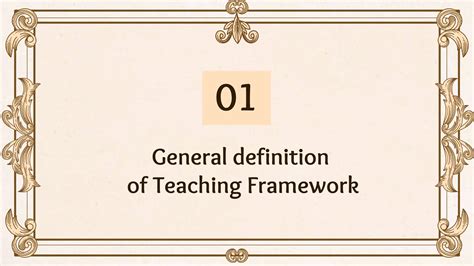 The English Language Teaching Frameworks By Ayoub Oubla And Zakaria El Kouzouni Pptx